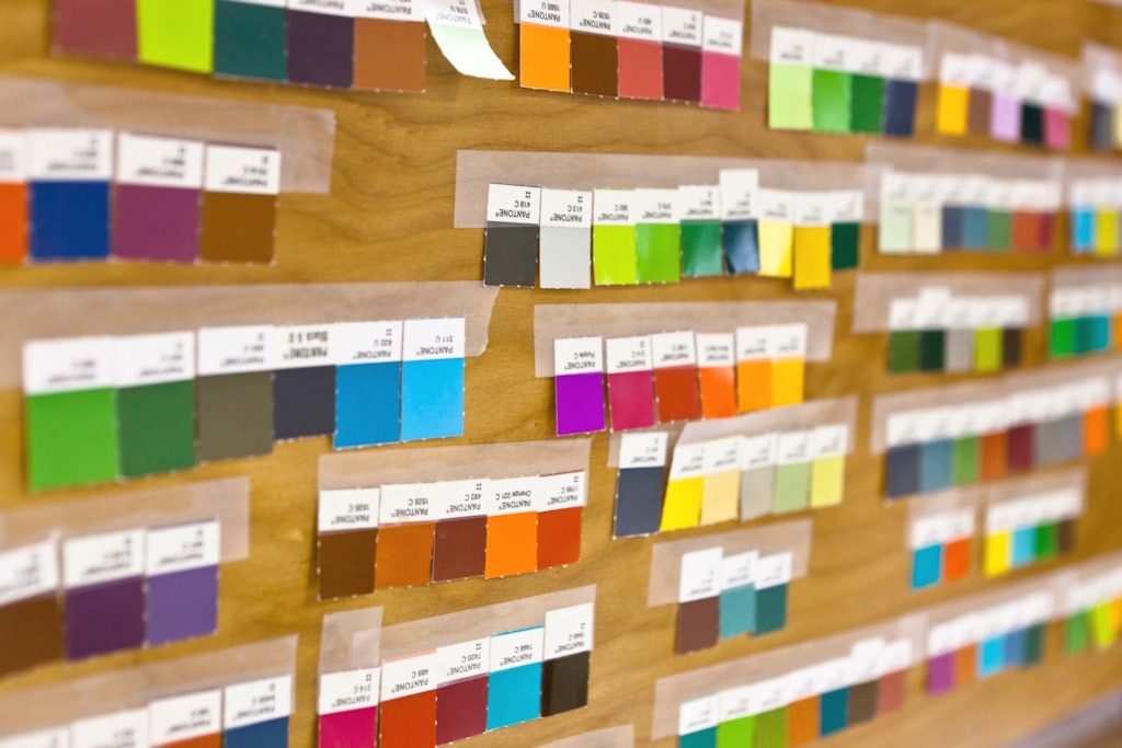 What made a logo great | Thinking | Landor